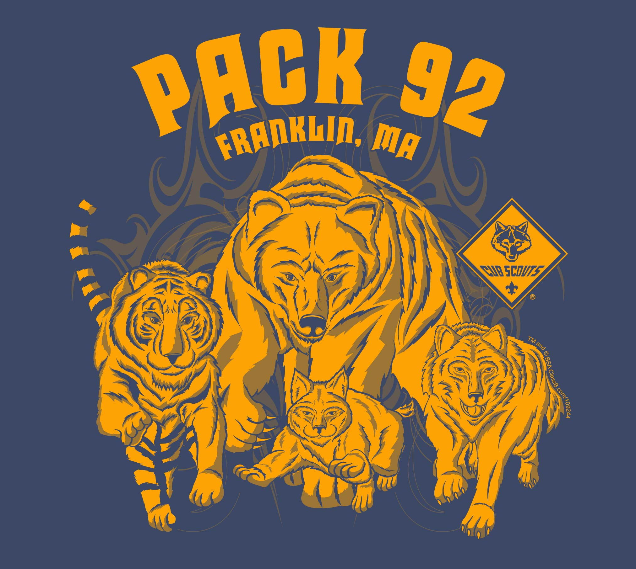 Join Us – Cub Scout Pack 92 Franklin, MA